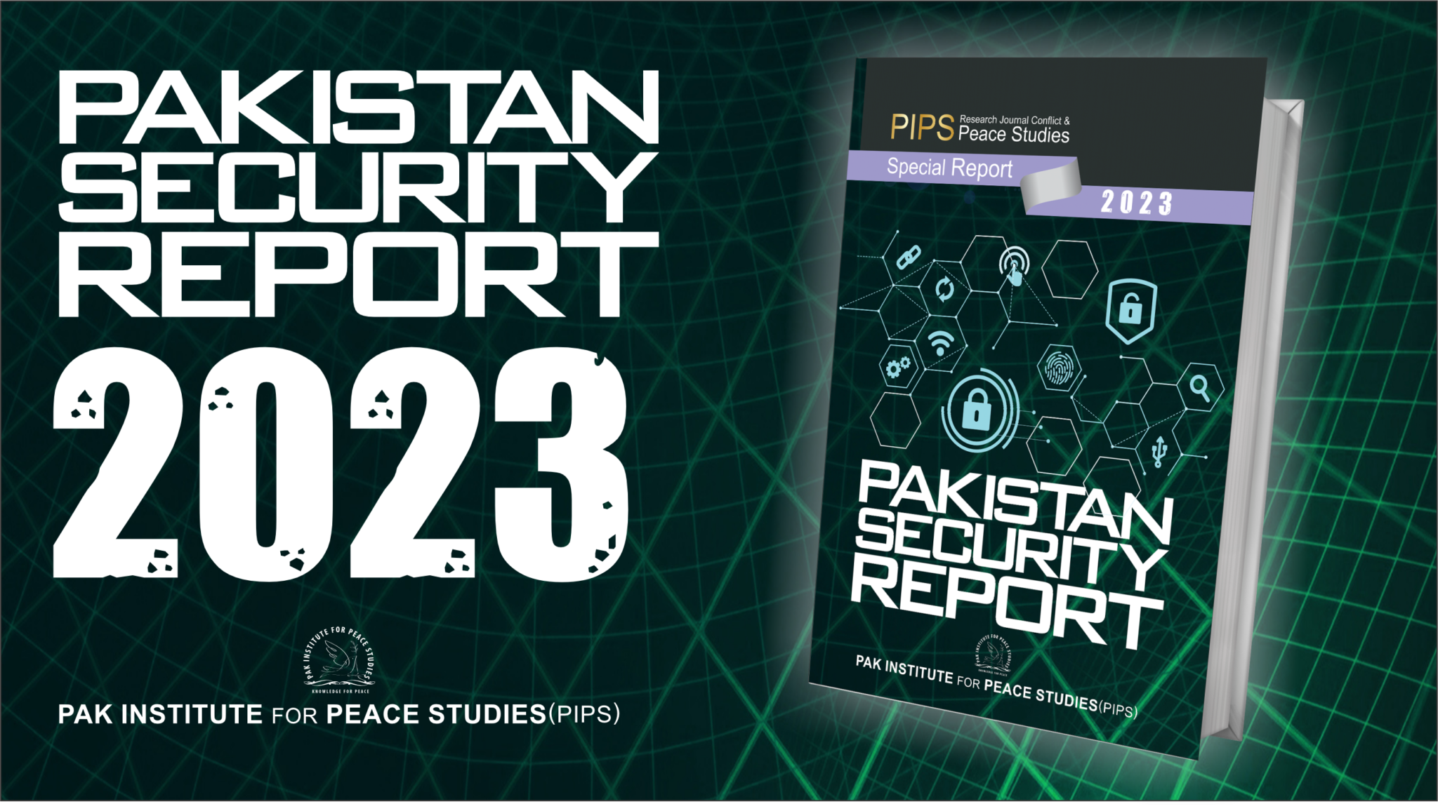 Pak Institute For Peace Studies Pvt Ltd. (PIPS) – An independent think-tank