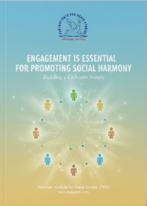 PIPS | Engagement is essential for promoting social harmony